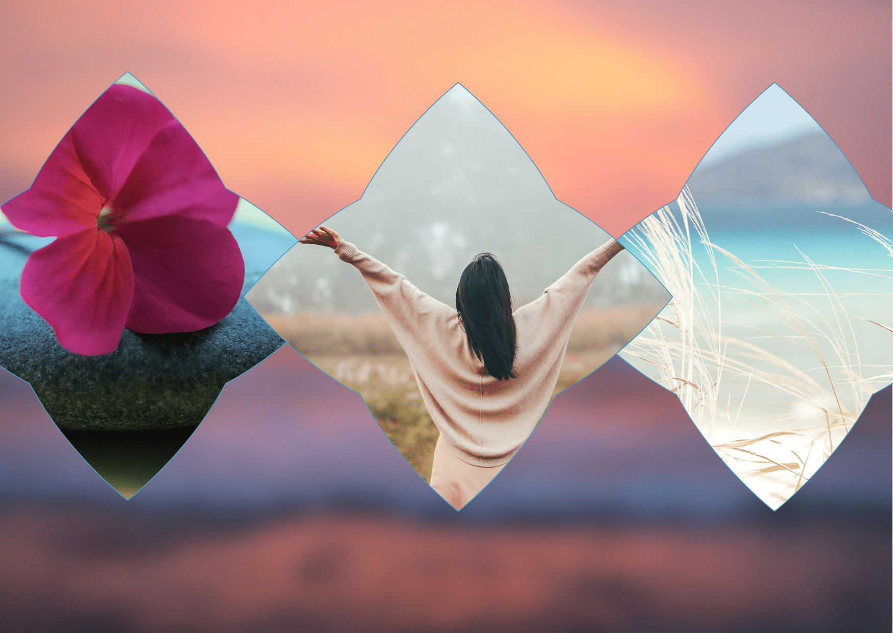 An Essential Ingredient for Deep Peace and Mastery | ElariOnawa.Blog